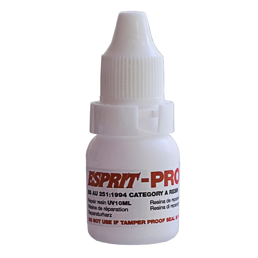 Windscreen Repair Resins - Global Products